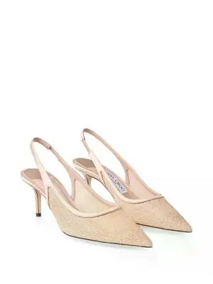 Jimmy Choo Slingback Pumps