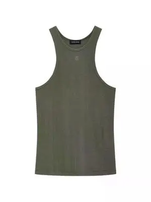 Anine Bing Round Neck Camis Tanks For Women