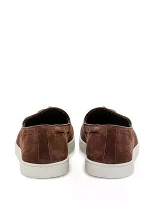 Church's Tassel Ripley Loafers