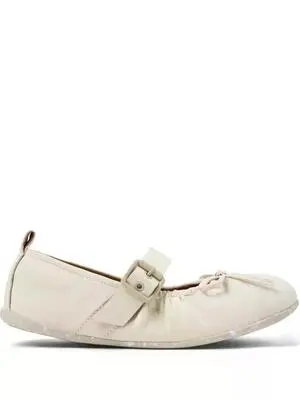 Camper Elastic Flats For Women