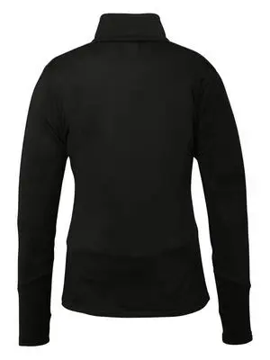 PHENIX Quarter Zip Knitwear