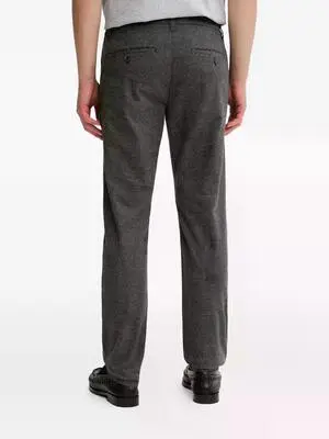 Marc O'polo Check Tailored Trousers