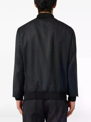 Philipp Plein Track Jacket