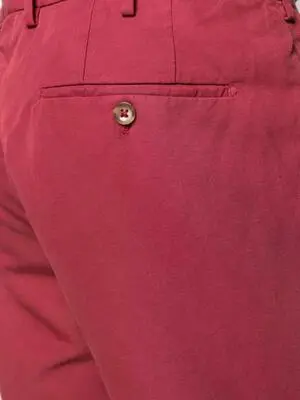 Incotex Knee-length Chino Shorts