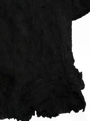 Comme Des Garçons Crew-neck T-shirt