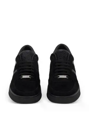 Philipp Plein Retro Rebel Low-top Sneakers