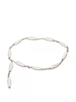 CURATORIA Semilla Chain Belt