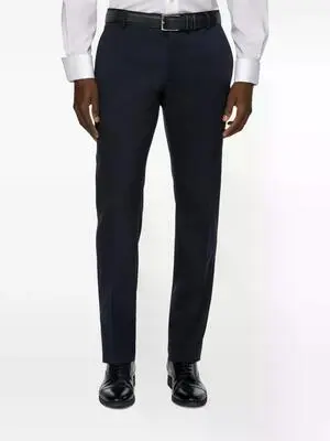 Boggi Milano Tailored Trousers
