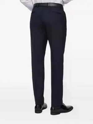 Boggi Milano Tailored Trousers