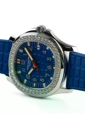Patek Philippe Aquanaut Luce Watch