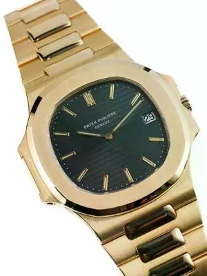 Patek Philippe Nautilus 3700/11j 40mm Watch
