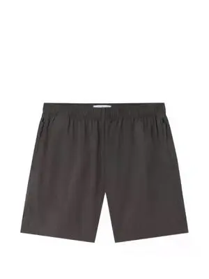 Stone Island Stella Patterned Shorts