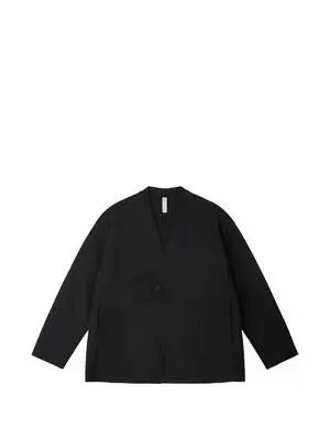 CFCL Long Sleeve Button Jacket