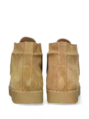 LEVI'S Lace-up Desert Boots