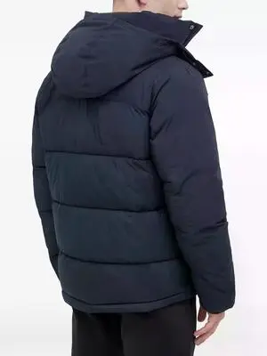 Columbia Hooded Puffer Jacket