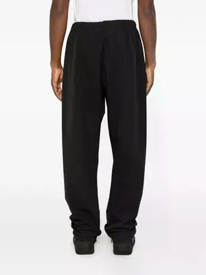 Fear Of God Drawstring Logo Track Pants