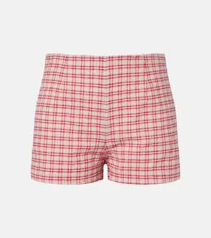 Faithfull The Brand Vintage Shorts For Women