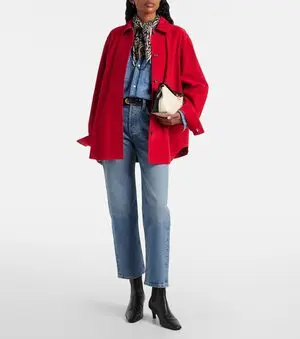 Citizens Of Humanity Delfina Straight Jeans