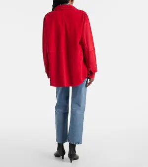 Citizens Of Humanity Delfina Straight Jeans