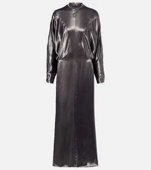 FFORME Rami Maxi Dress