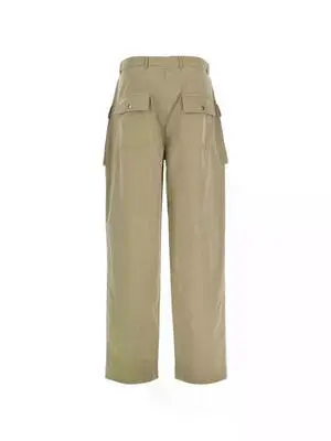 Gimaguas Giaco Cotton Trousers