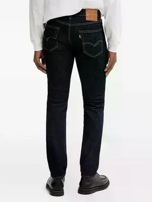 LEVI'S 511 Dark Wash Jeans