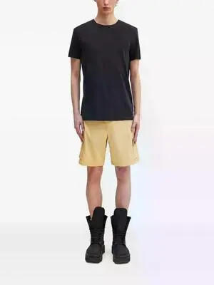 Columbia Belted Cargo Shorts