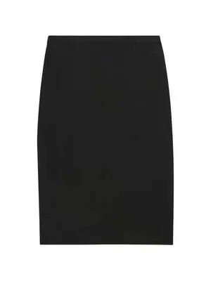 Theory Knee Length Skirts