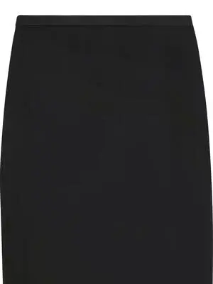 Theory Slim Fit Pencil Skirt