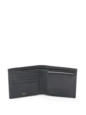 Celine Triomphe Bi-fold Wallet