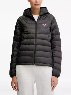 PUMA Hooded Padded Jacket