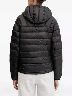 PUMA Hooded Padded Jacket