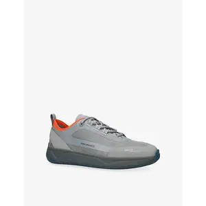 EQUIPMENT DE VIE Elite Woven Trainers