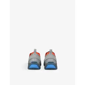 EQUIPMENT DE VIE Elite Woven Trainers