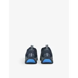 EQUIPMENT DE VIE Elite Woven Trainers