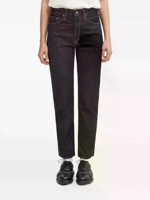 Visvim Five-pocket Jeans