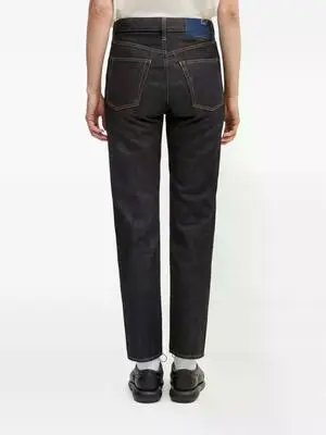 Visvim Five-pocket Jeans