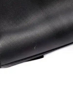 Balenciaga Neo Classic City Two-way Tote Bag - Black