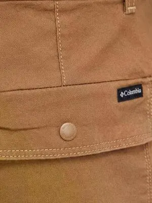 Columbia Back-pocket Shorts