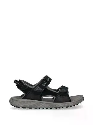 Columbia Konos Sandals - Black