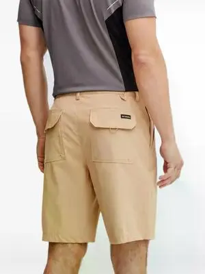 Columbia Flap Pocket Shorts