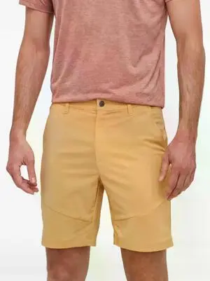 Columbia Panelled Shorts