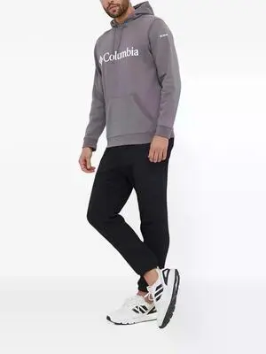 Columbia Logo-print Hoodie