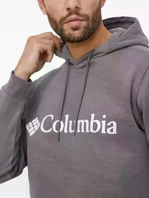 Columbia Logo-print Hoodie