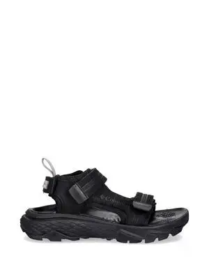 Columbia Peakfreak Rush™ Strap Sandals Black