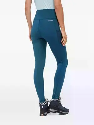 Columbia High-waisted Leggings