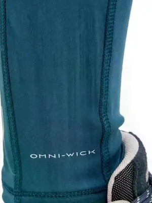 Columbia High-waisted Leggings