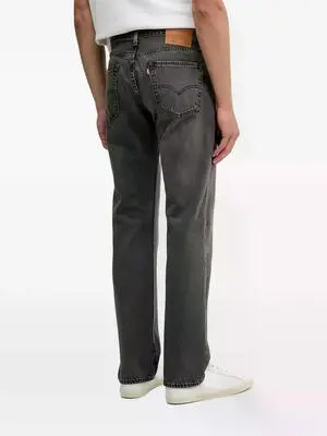 LEVI'S 501® Button-fly Jeans - Grey