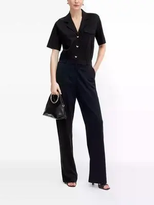 Liu Jo Milano Jumpsuit - Black