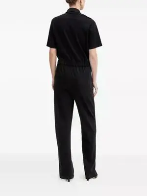 Liu Jo Milano Jumpsuit - Black